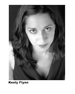 Keely: Television Series Addict.