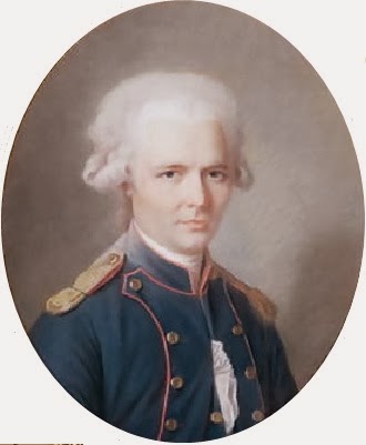 Catherine Curzon: Artillery and Les Liaisons Dangereuses: Pierre ...