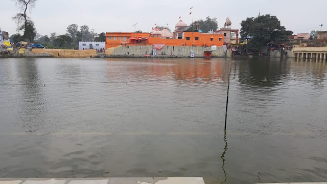 Misrikh , Misrikh Tirath Information | Uttar Pradesh | Hindu Temples Guide