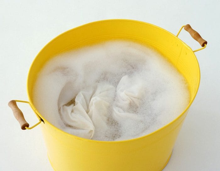 10 CONSIGLI ECOLOGICI PER IL BUCATO | glialchimisti.com