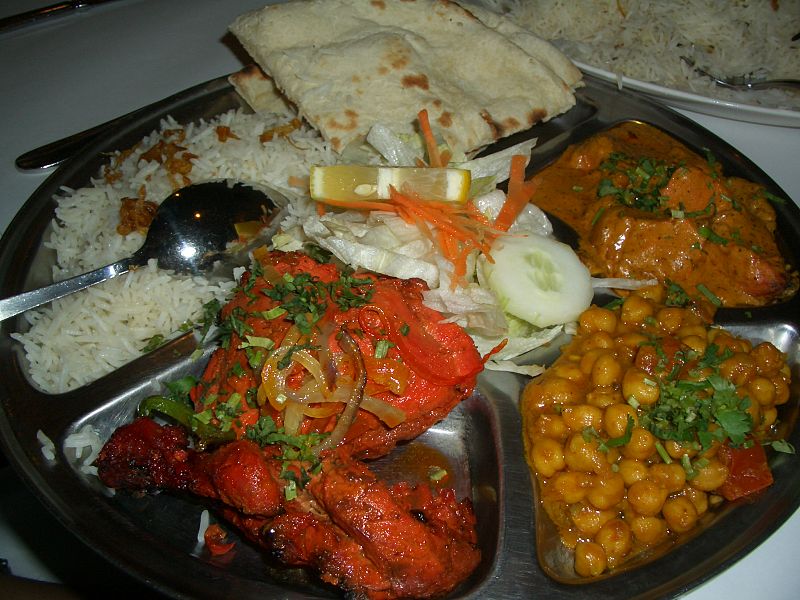 Indian Restaurant Yonkers, Westchester, NY: The Taste of Indian Cuisine ...