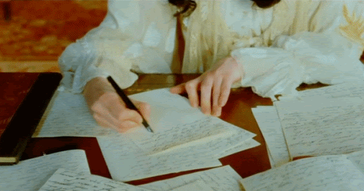 Blog del Curso de Español: El subrayado y el resumen