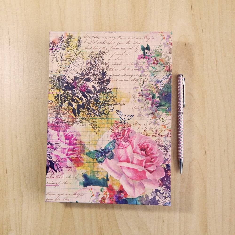 Lizzie Made: May 2015