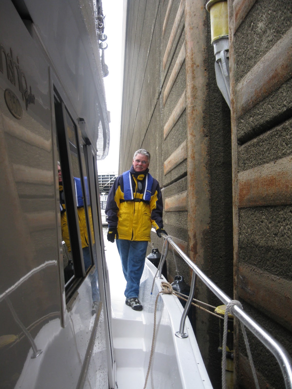 John and Mary's Loop Adventure: Lake Barkley