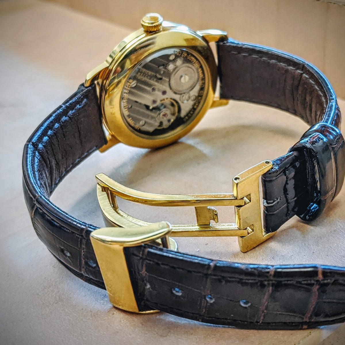 Orient Place - The Place for Orient Watch Collectors and Fans: The ...