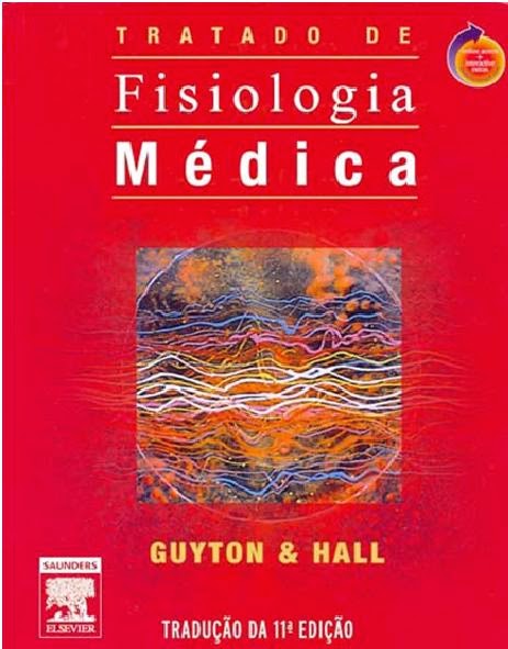 Descargar Gratis Tratado De Fisiología Medica de Guyton - Edición 11 ...