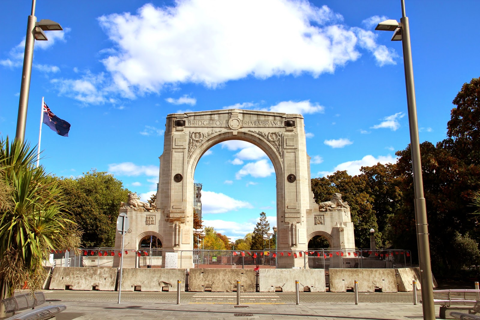 Jamie: New Zealand - North Island to South Island Road Trip Itinerary