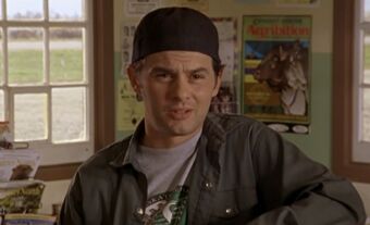 Corner Gas Fan Corner: Who Done It? - The Mystery of Tanner: The Truth ...