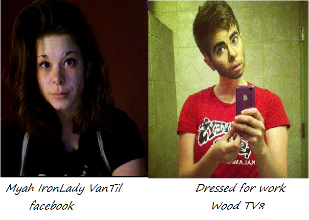 planet trans: Victory In Michigan! Restaurant Employee Fired For Cross ...