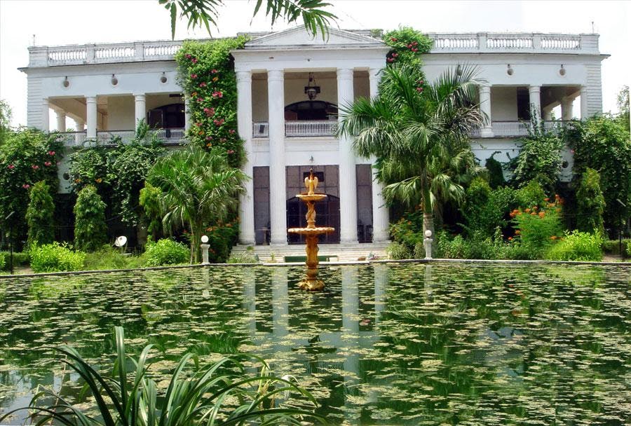 Charkhari Estate (Was a Princely State)