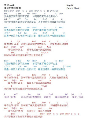 TalkingChord.com: May 2012