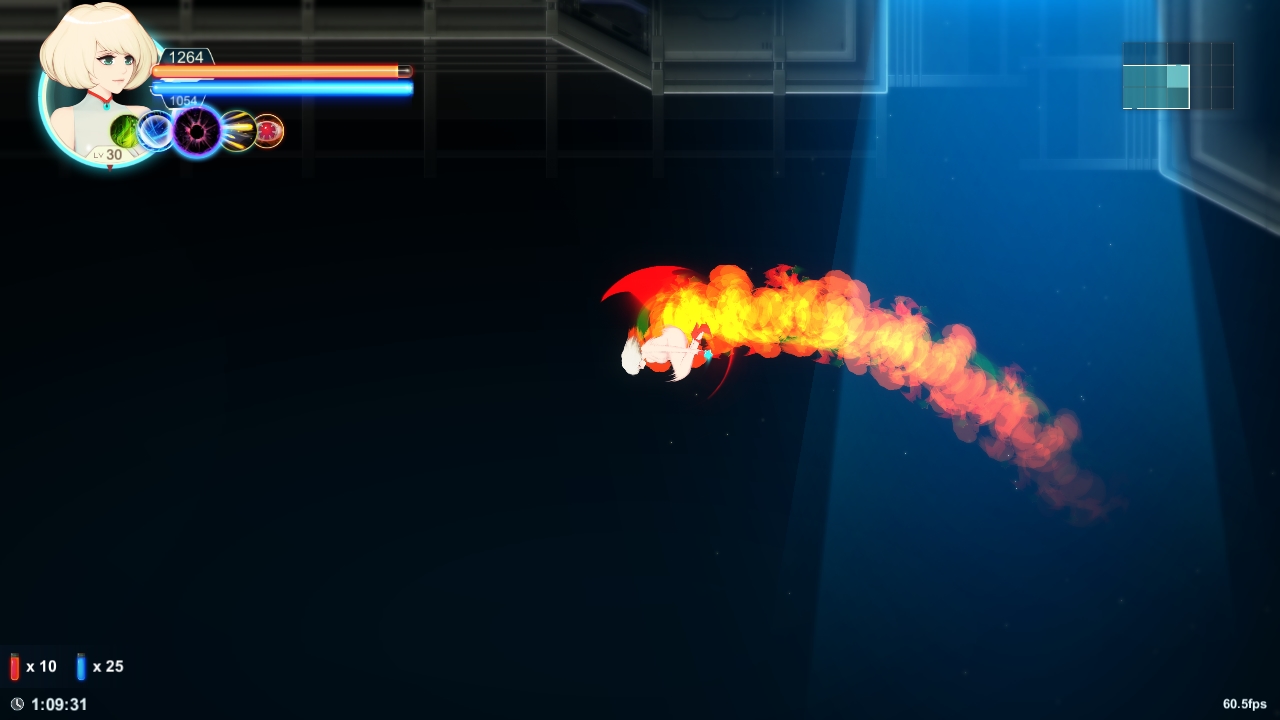 425 - AQE (Alien Quest EVE)