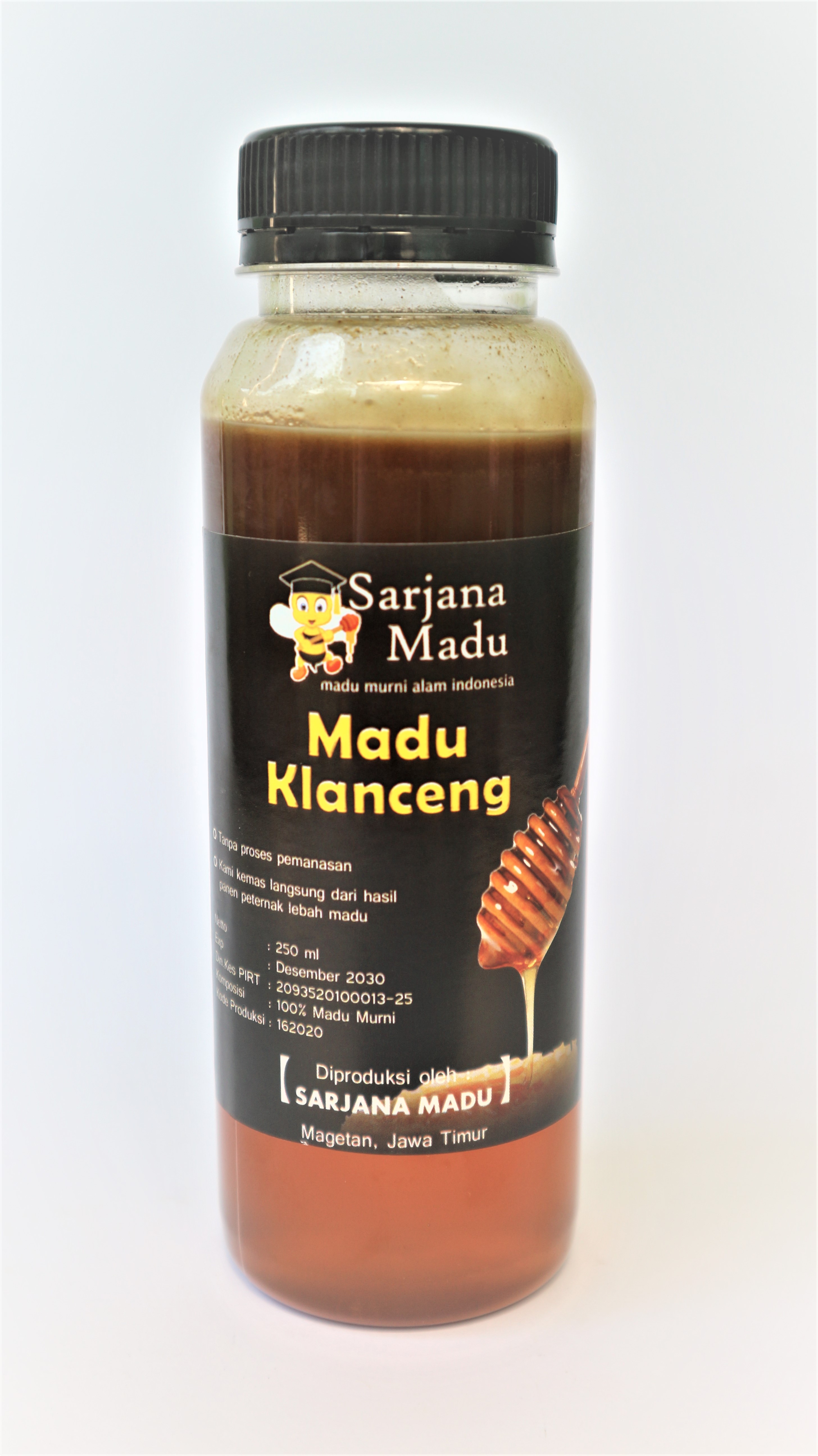 Madu Murni Asli | Madu Hutan | Sarang Madu | Madu Murni | Madu Asli ...