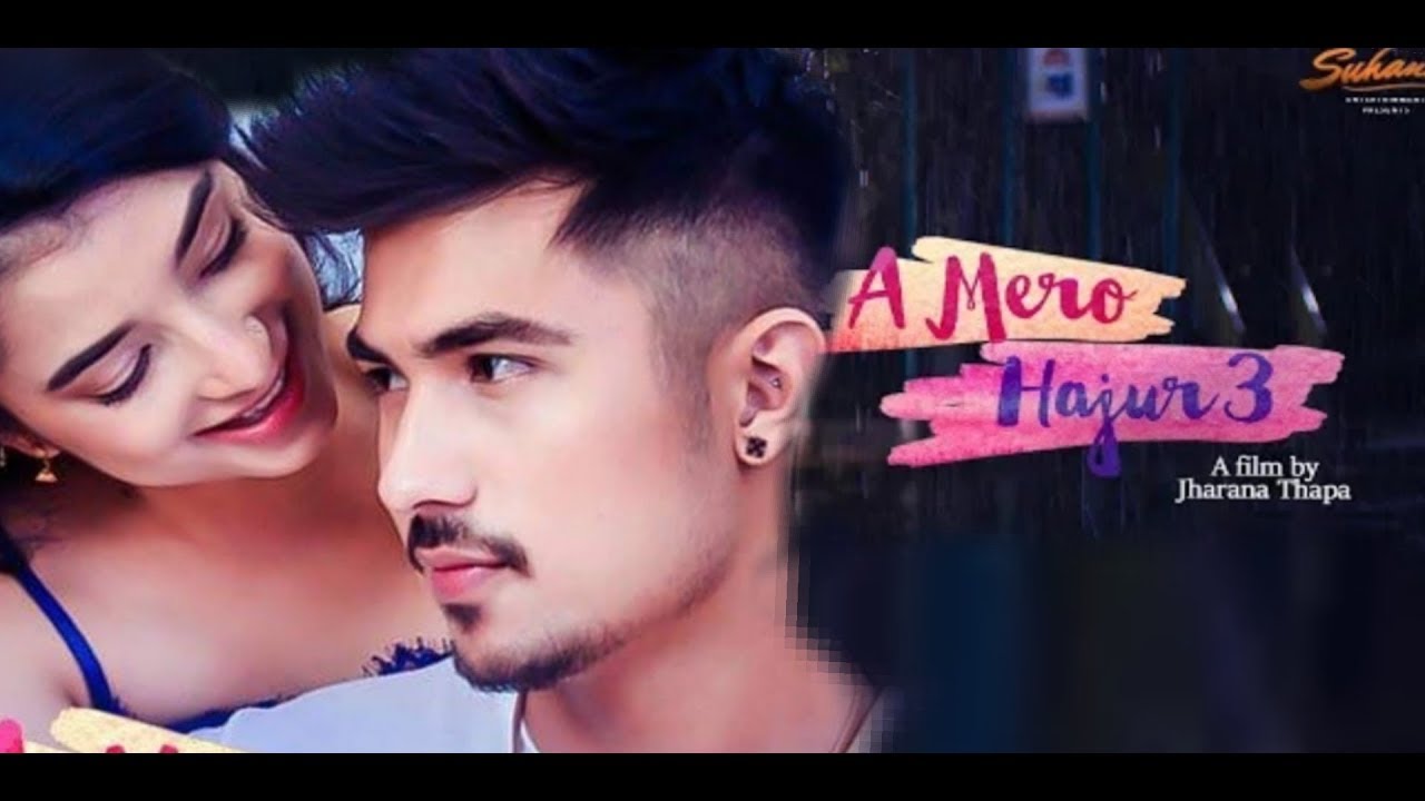 A Mero Hajur 3 Movie Unknown Facts.Budget,Box Office,Unknown Facts etc.