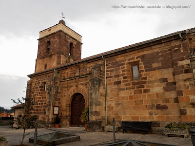 ARTE CON HISTORIA CANTABRIA: EL CASTILLO DEL COLLADO Y LA NECRÓPOLIS DE ...