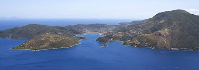 la africana: Poema “Ítaca” de Konstantino Kavafis