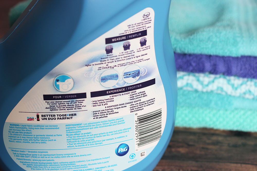#ProtectTheClothesYouLove | Downy Ultra April Fresh Fabric Conditioner ...