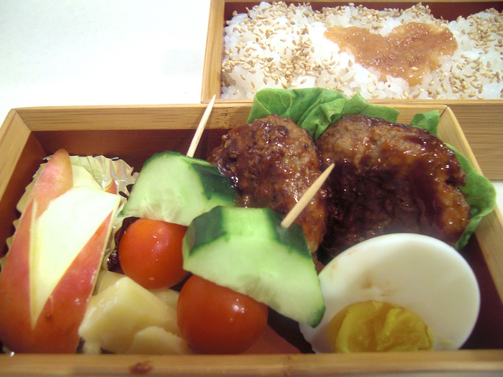 A Japanese Gourmet in London