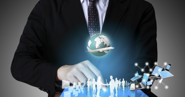 Physical-Digital Integrations ~ TechnoLogic