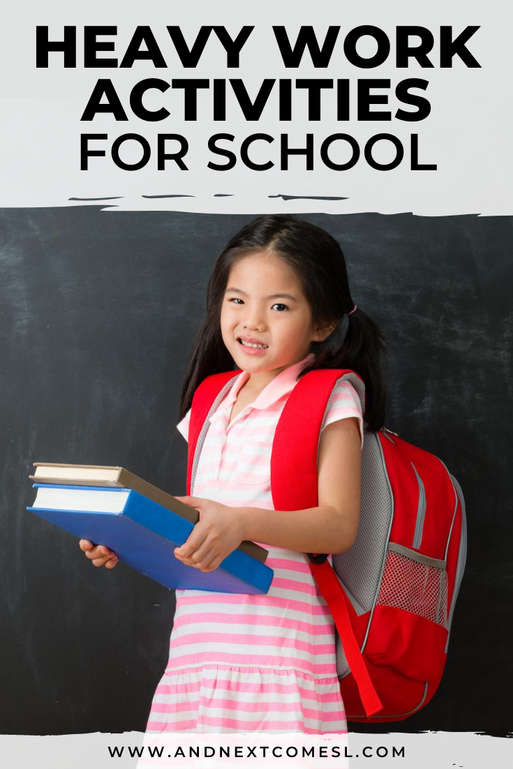 Heavy Work Activities For School Free Printable And Next Comes L heavy-work-activities-for-school-free-printable-and-next-comes-l