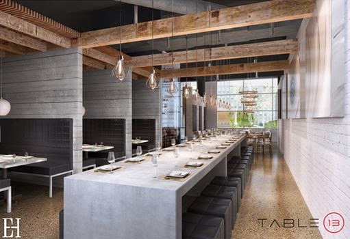 Inland Northwest Business Watch: Table 13 will be a restaurant in the ...