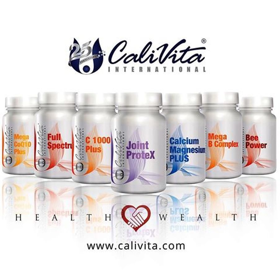 CALI VITA NUTRITION ~ CALI VITA SUPLEMENTI : Samo opušteno sa dodacima ...