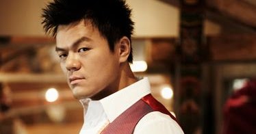 KPop Universe Space: Park Jin Young / JY. Park / JYP