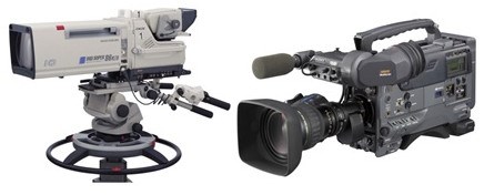 3 Peralatan Kamera untuk Produksi Film