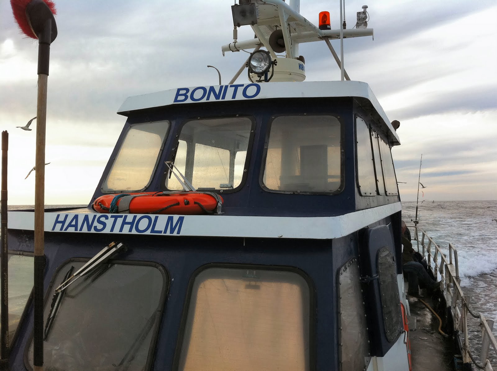 FISKEGARN TIL SALG,TILBUD, PRISER, FISKEGREJ 2012, BRUGTE FISKEGARN ...