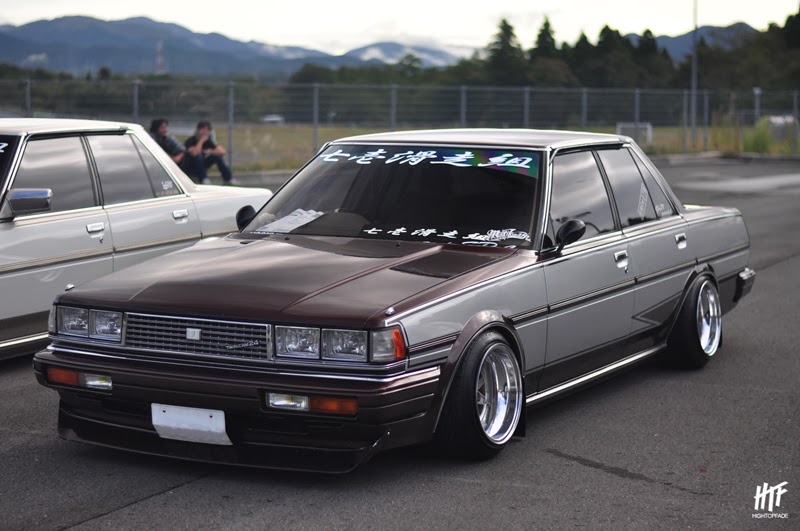 DSC_0241.JPG (800×531) | クレスタ, 旧車, トヨタ