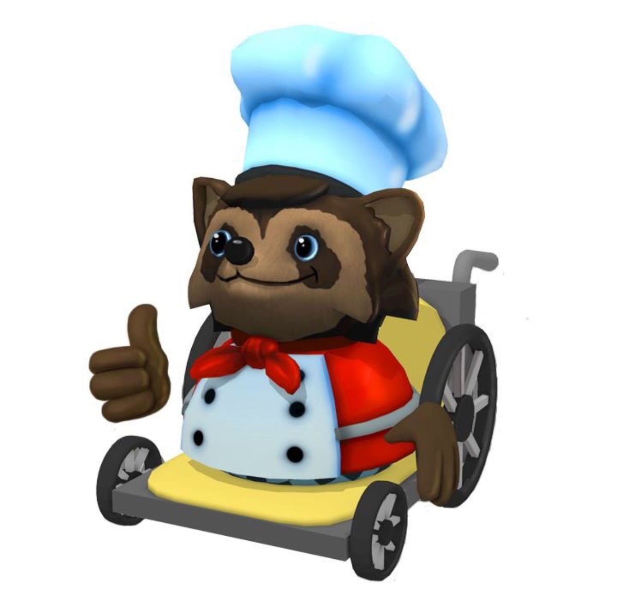 The Handy Uncapped Pen Video Games Overcooked 2 Wheelchair User Rep the-handy-uncapped-pen-video-games-overcooked-2-wheelchair-user-rep