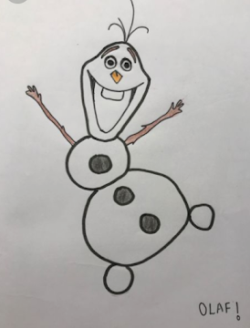 10 Easy Drawings For Beginners