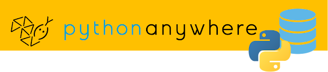 CÓDIGO FUENTE PYTHON: Copias de seguridad periódica en PythonAnywhere