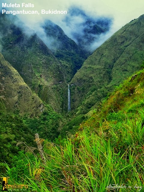 TREKERO: CLIMBING MT. KALATUNGAN: A Quick Guide