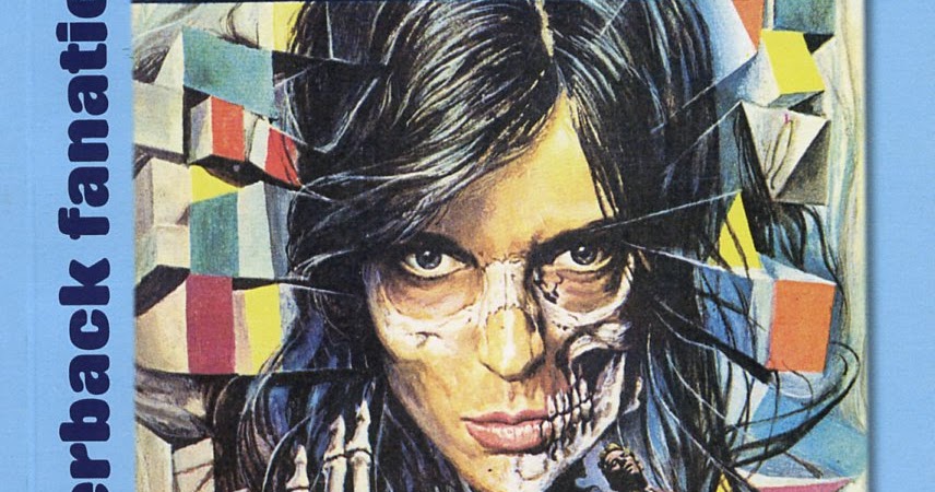 Littératures Populaires : Ressources: The paperback fanatic 33