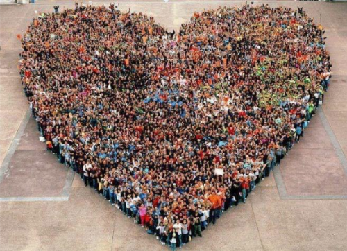 Imagenes y Fotos: Imagenes de corazones