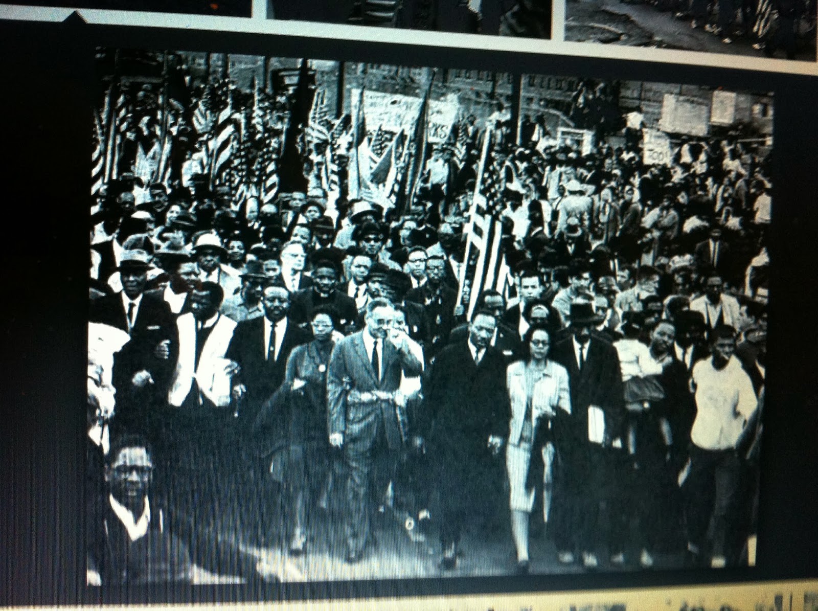 THE BLACK SOCIAL HISTORY:: BLACK SOCIAL HISTORY : THE SELMA TO ...