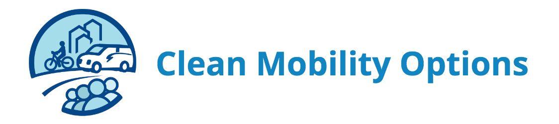 Clean Mobility Options | CARB Environmental Justice Blog