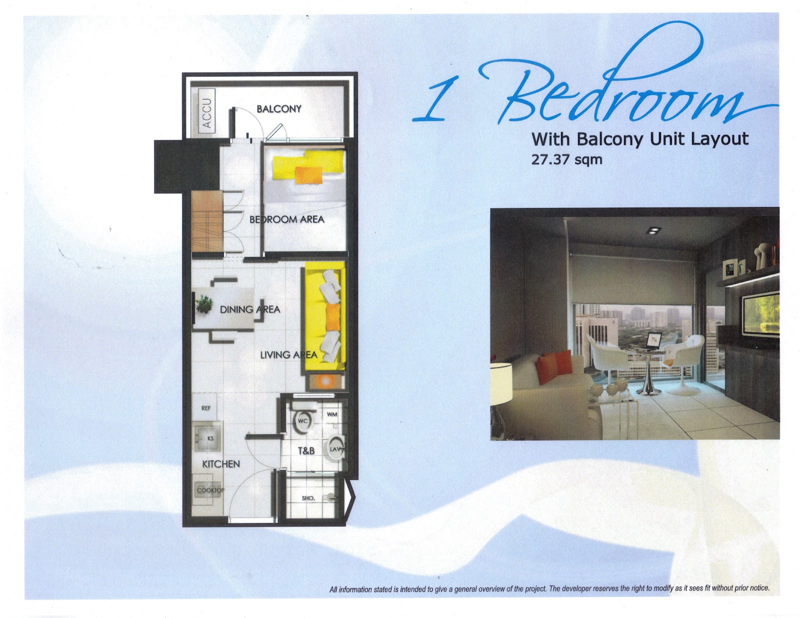 SMDC - Sun Residences