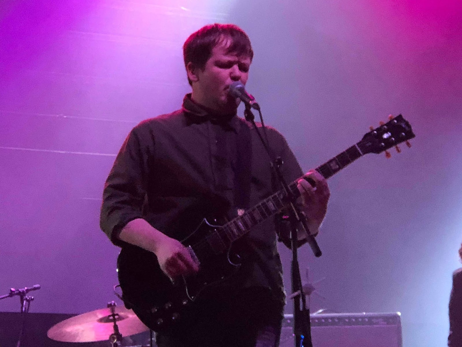 EVEN THE STARS: Ist Ist - Manchester Ritz - 29th February 2020