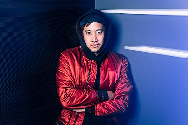 What's Creative?: Sean Miyashiro and 88rising
