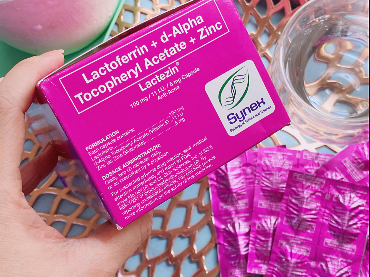 AskMeWhats - Top Beauty Blogger Philippines - Skincare Makeup Review ...