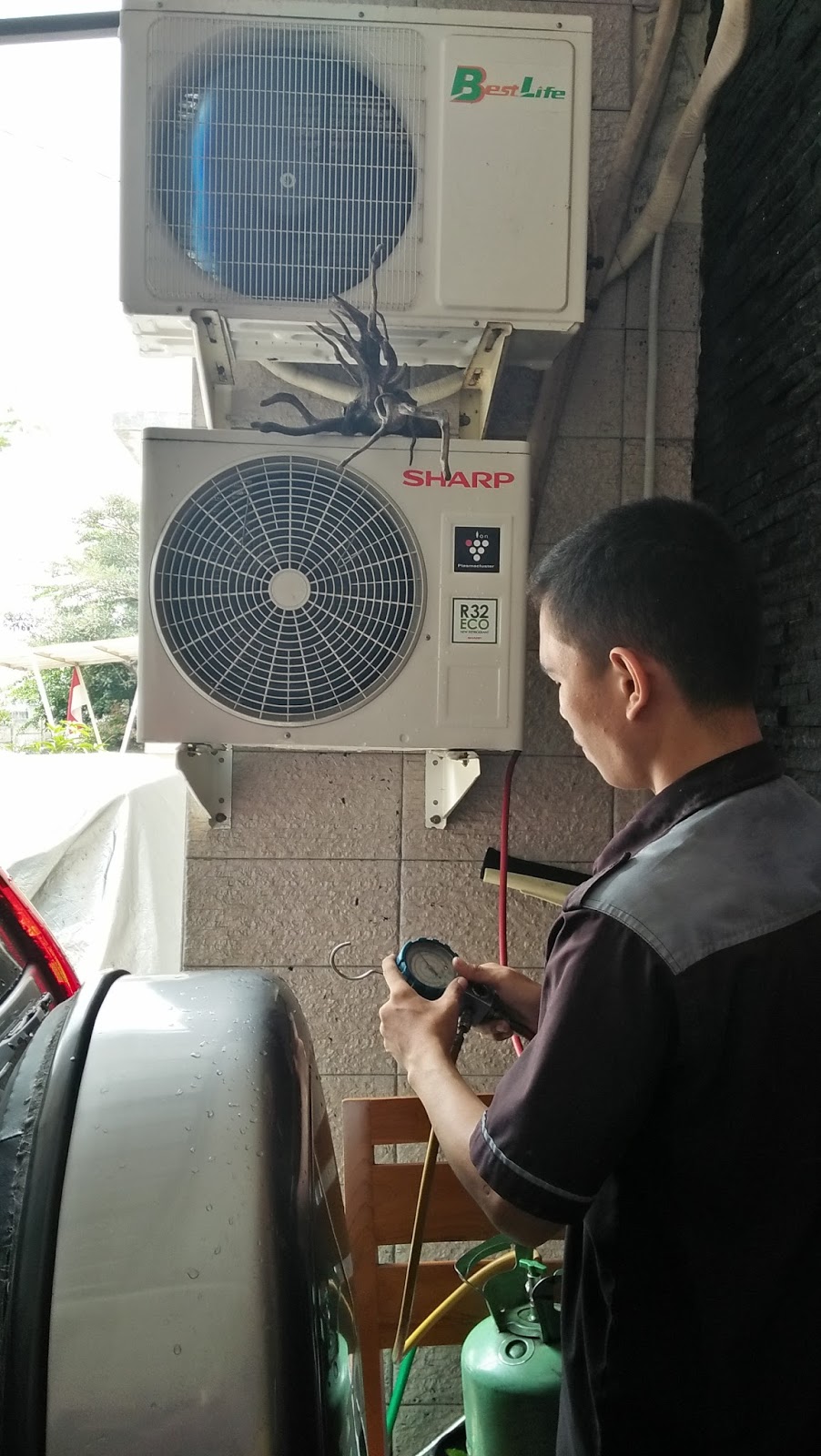 Service Ac Bangun Reksa Indah 0813-1939-5910
