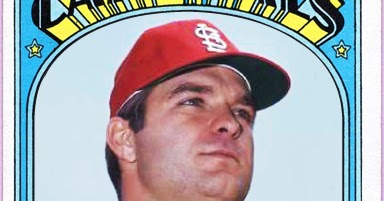 WHEN TOPPS HAD (BASE)BALLS!: MISSING IN ACTION- 1972 CHRIS ZACHARY