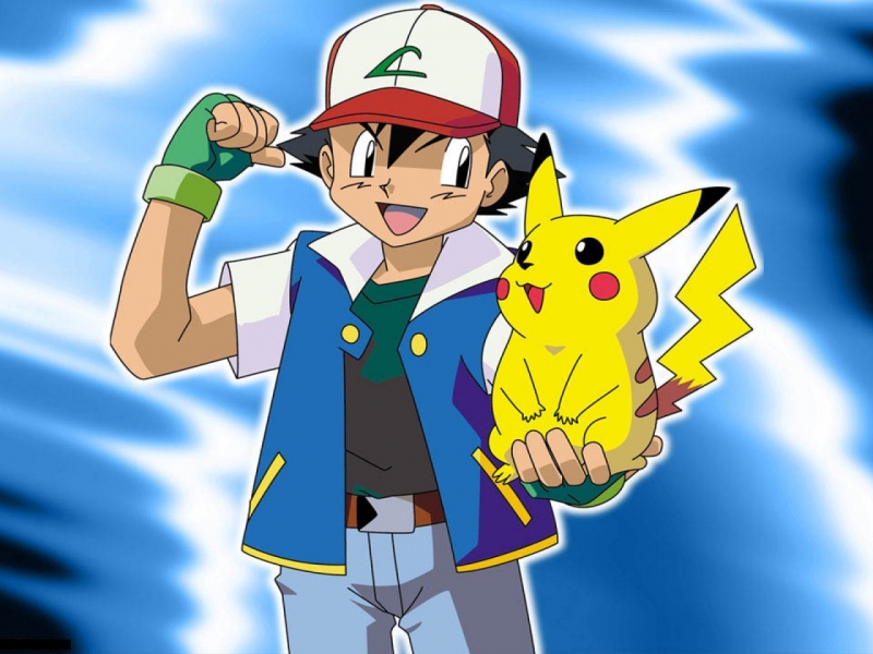 POKEMON: Pokemon ANIMUSFR JUST NEWBIE BLOG Search Home 7 Fakta Unik ...