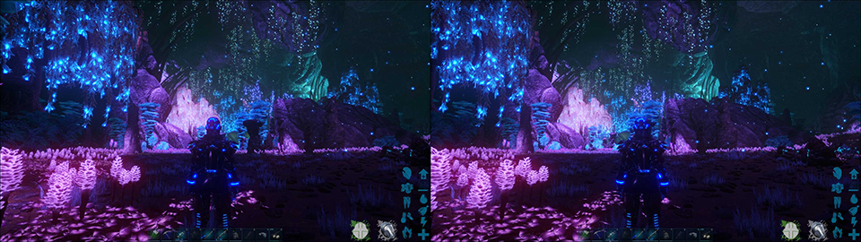 Helix Mod: Ark: Survival Evolved (fix v. 2.0)