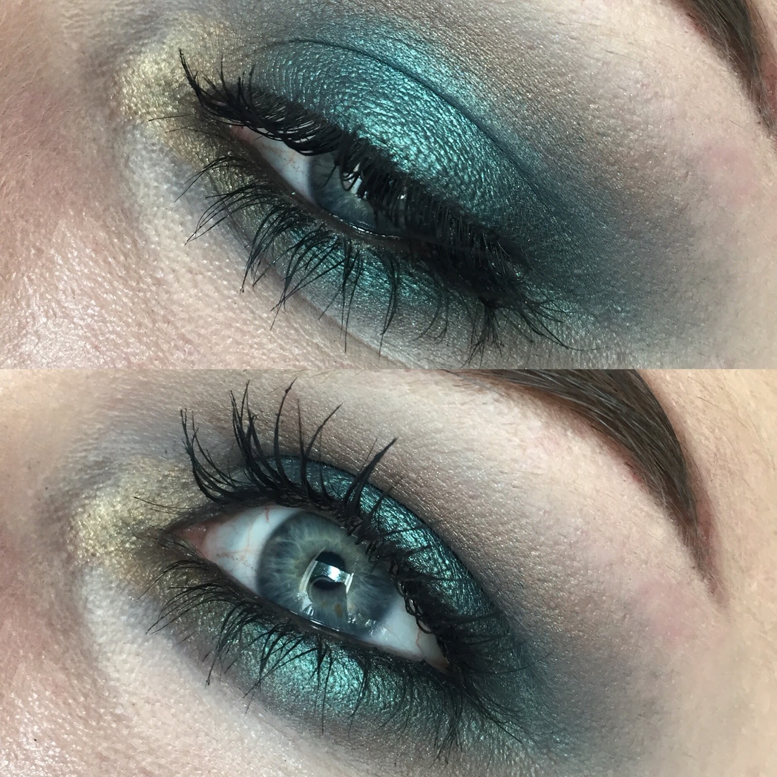 Morphe Cosmetics | makeupbyjack