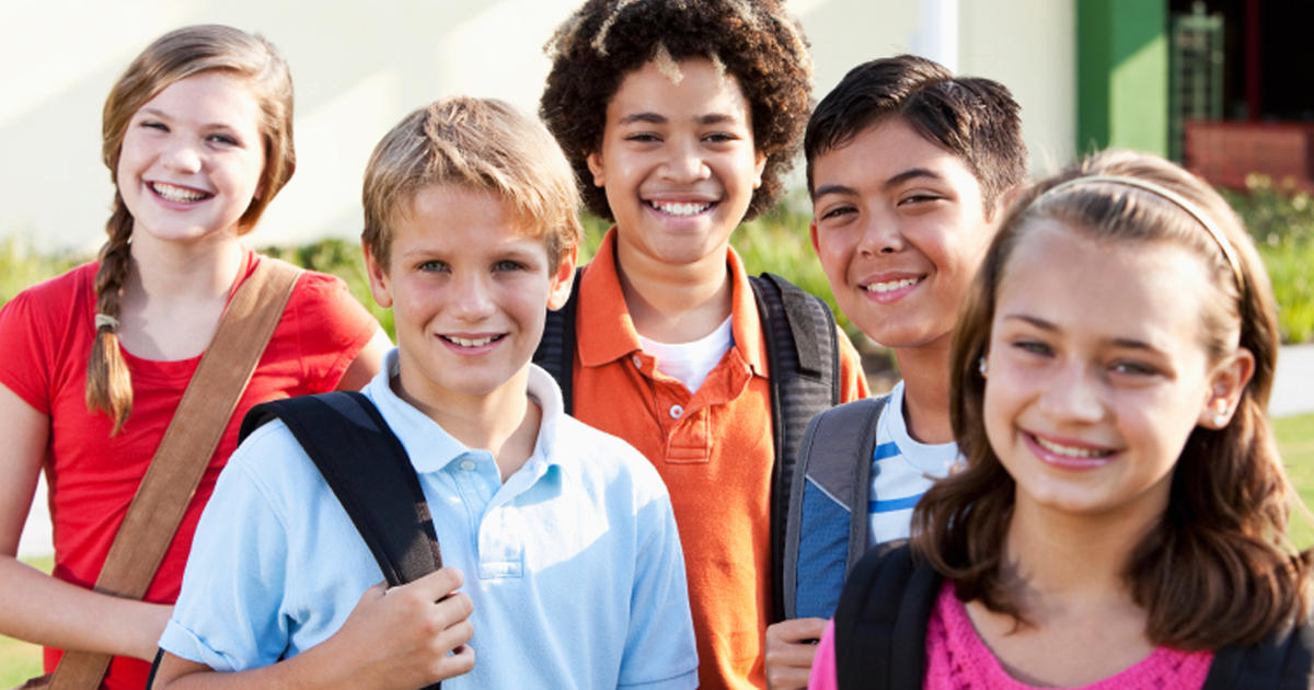 Woodland Hills Elementary School