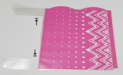 PlanneryButterfly: How I made my bookmarks