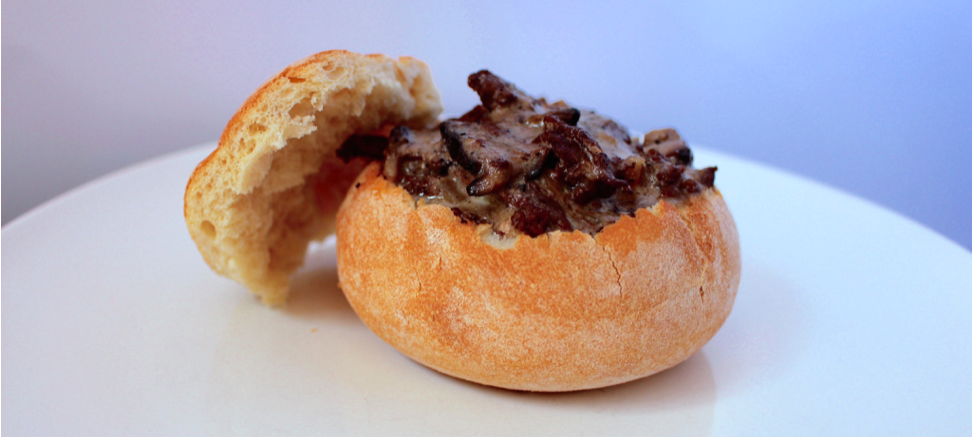 cookingpapas!: ¡Panne cook!